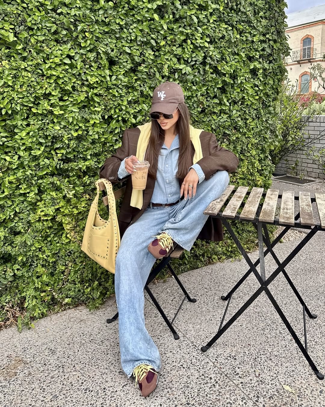 35 Denim on Denim Outfit 2025 Ideas to Try Now - divagaze.com