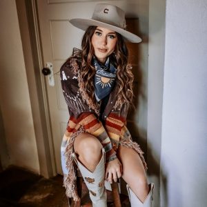 35 Western Fall Outfits 2025 for Women to Copy Now - divagaze.com