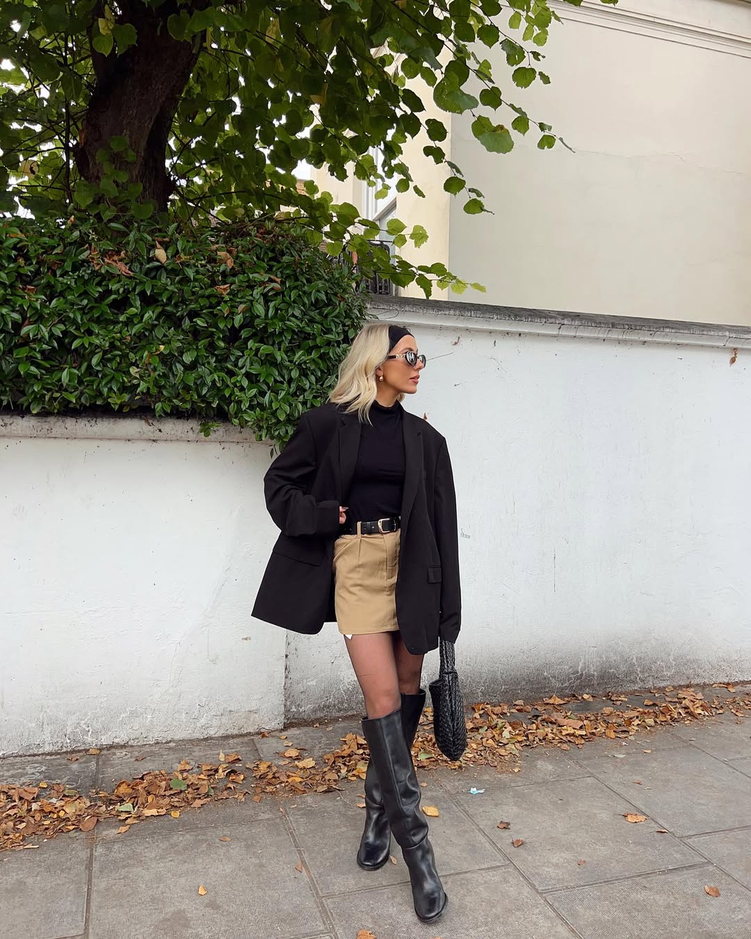 30 Blazer Outfits 2025 for Women to Wear with Confidence - divagaze.com