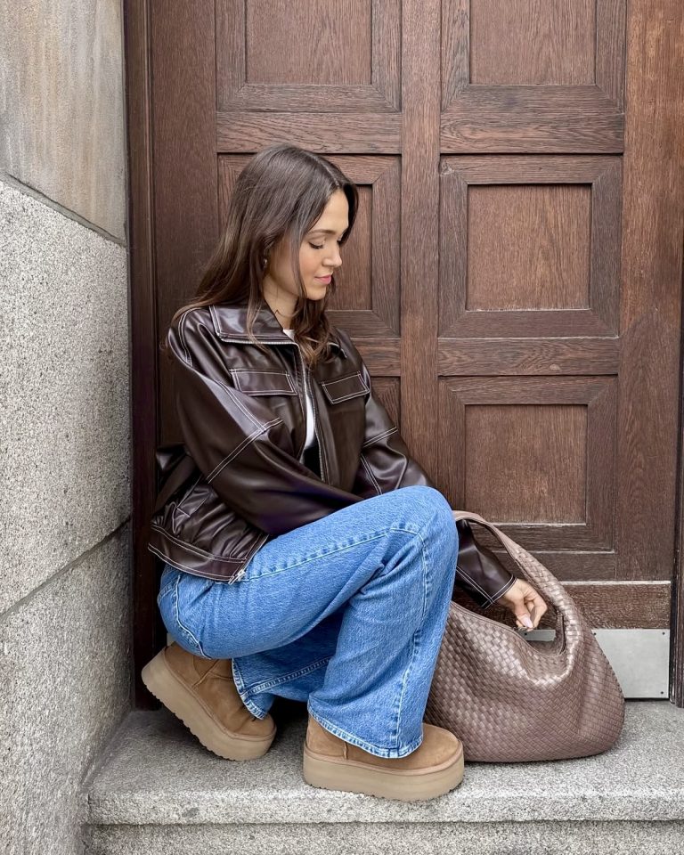 35 Fall Outfits Women Love in 2025: Classy and Trendy Looks - divagaze.com