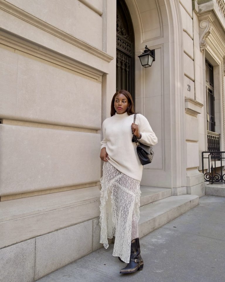 30 Fall Party Outfit Ideas 2025 for Women - divagaze.com