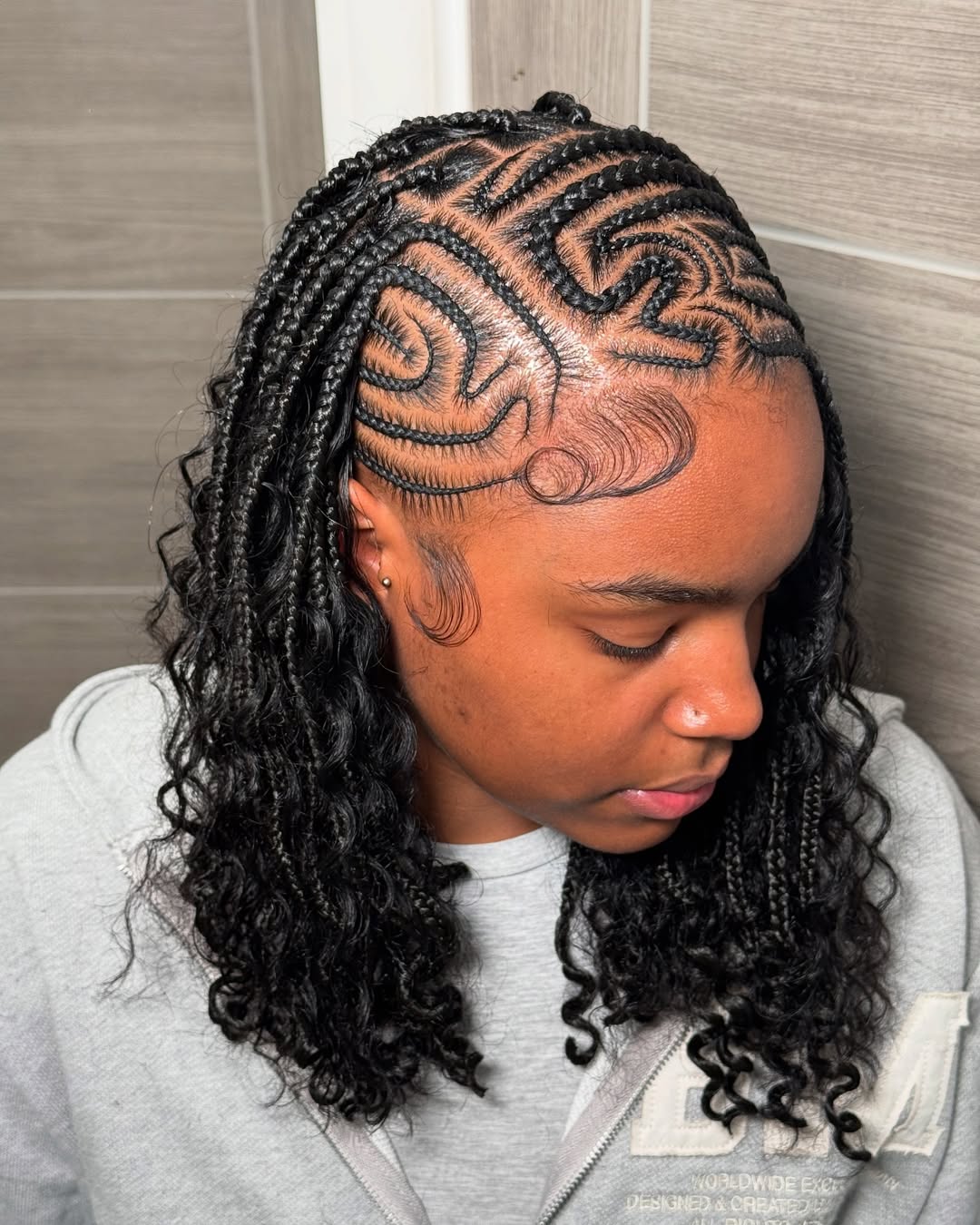 30 Fall Braids 2025 That Are Bold, Cute, and Protective - divagaze.com