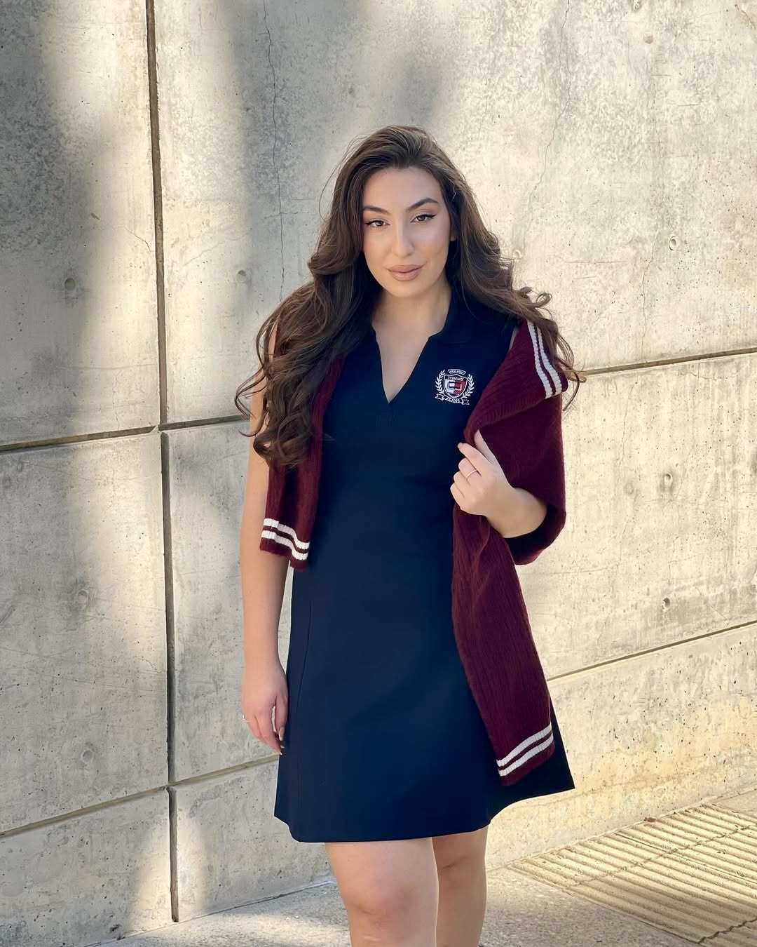 30 Back to School Uniform Outfits 2025 for Girls - divagaze.com