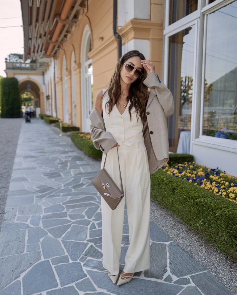35 European Fall Outfits 2025 to Inspire Your Wardrobe - divagaze.com