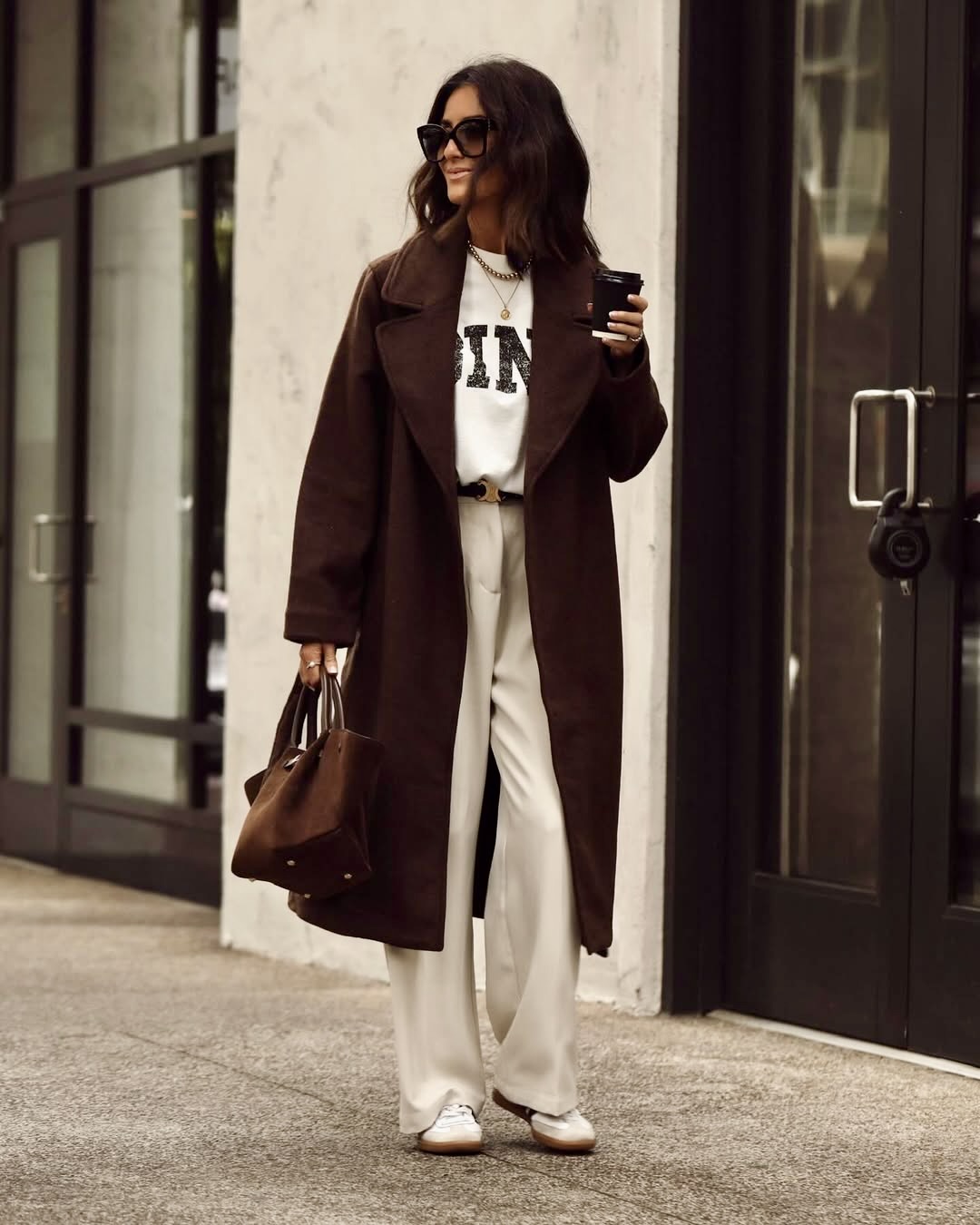 35 Fall Outfits Women Love in 2025: Classy and Trendy Looks - divagaze.com