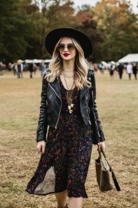 30 Fall Festival Outfit Ideas for Women - divagaze.com