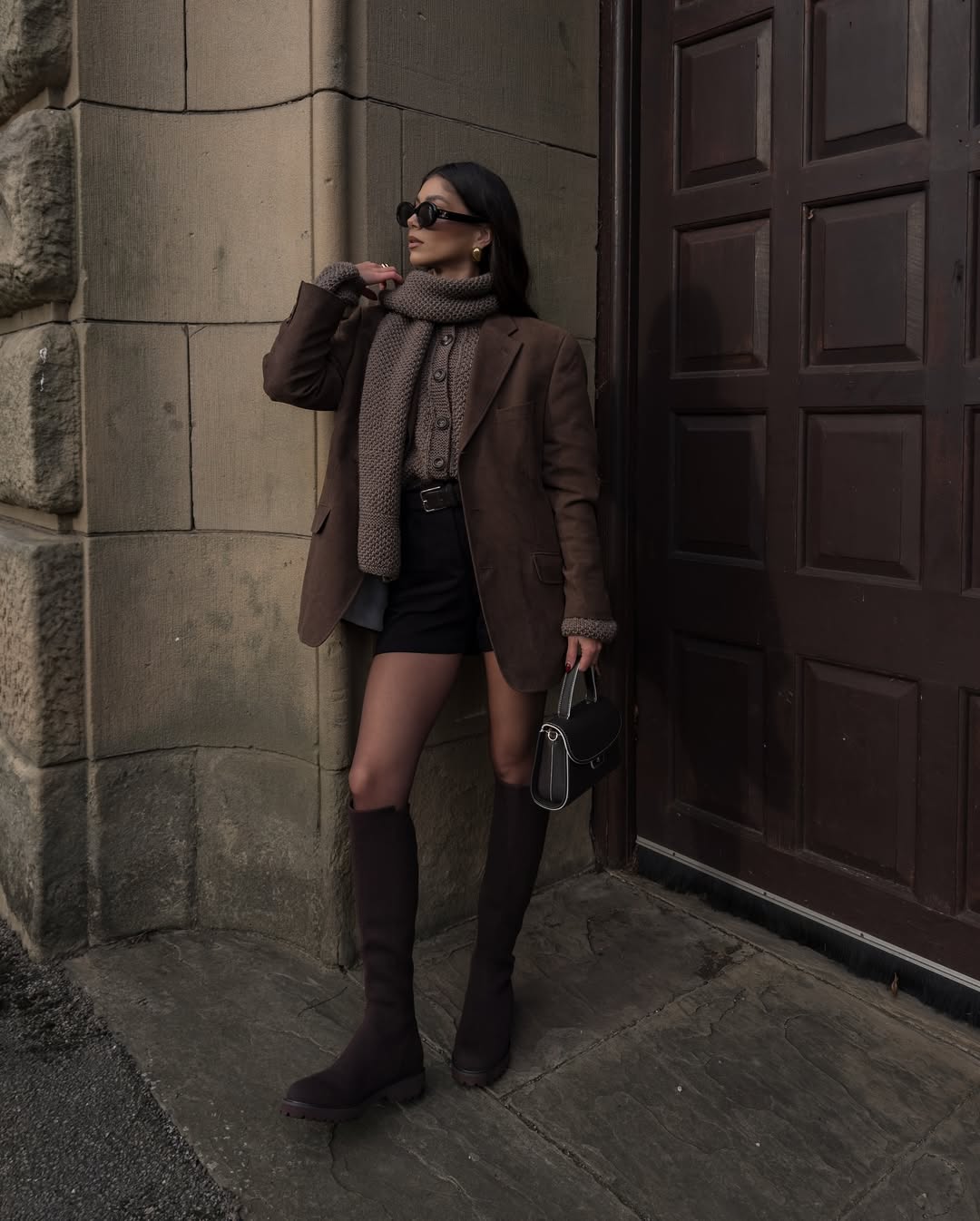 30 Blazer Outfits 2025 for Women to Wear with Confidence - divagaze.com