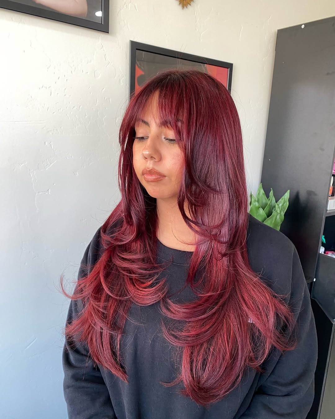 30 Red Hair Color Ideas 2025 to Try Now - divagaze.com
