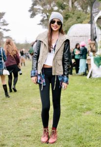 30 Fall Festival Outfit Ideas for Women - divagaze.com