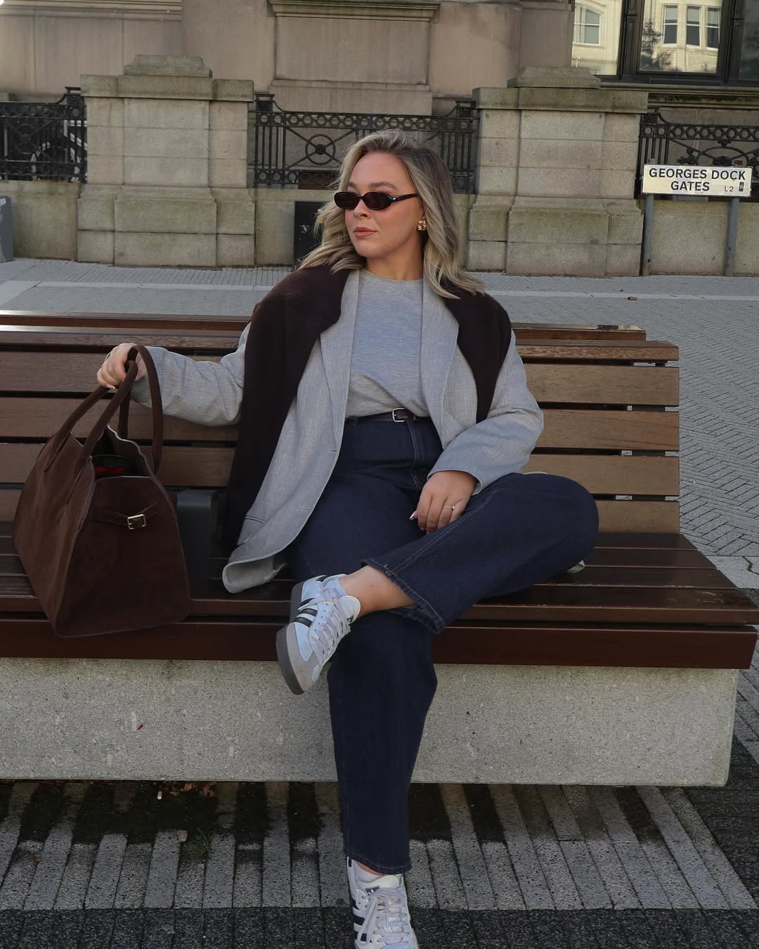 30 Blazer Outfits 2025 for Women to Wear with Confidence - divagaze.com