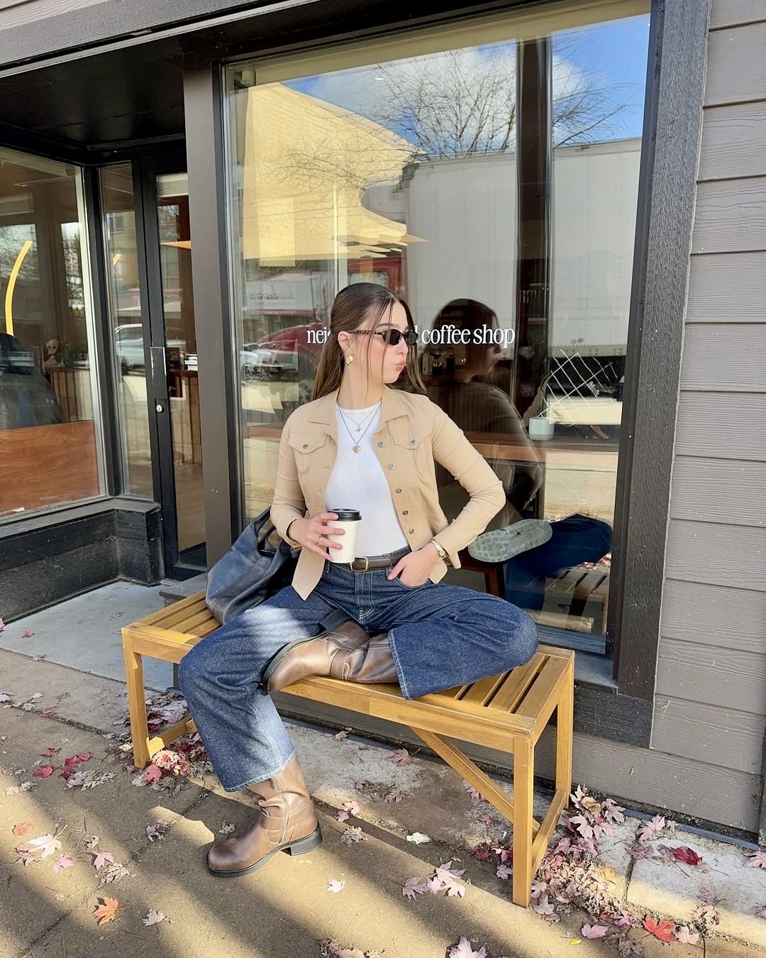 35 Fall Outfits Women Love in 2025: Classy and Trendy Looks - divagaze.com