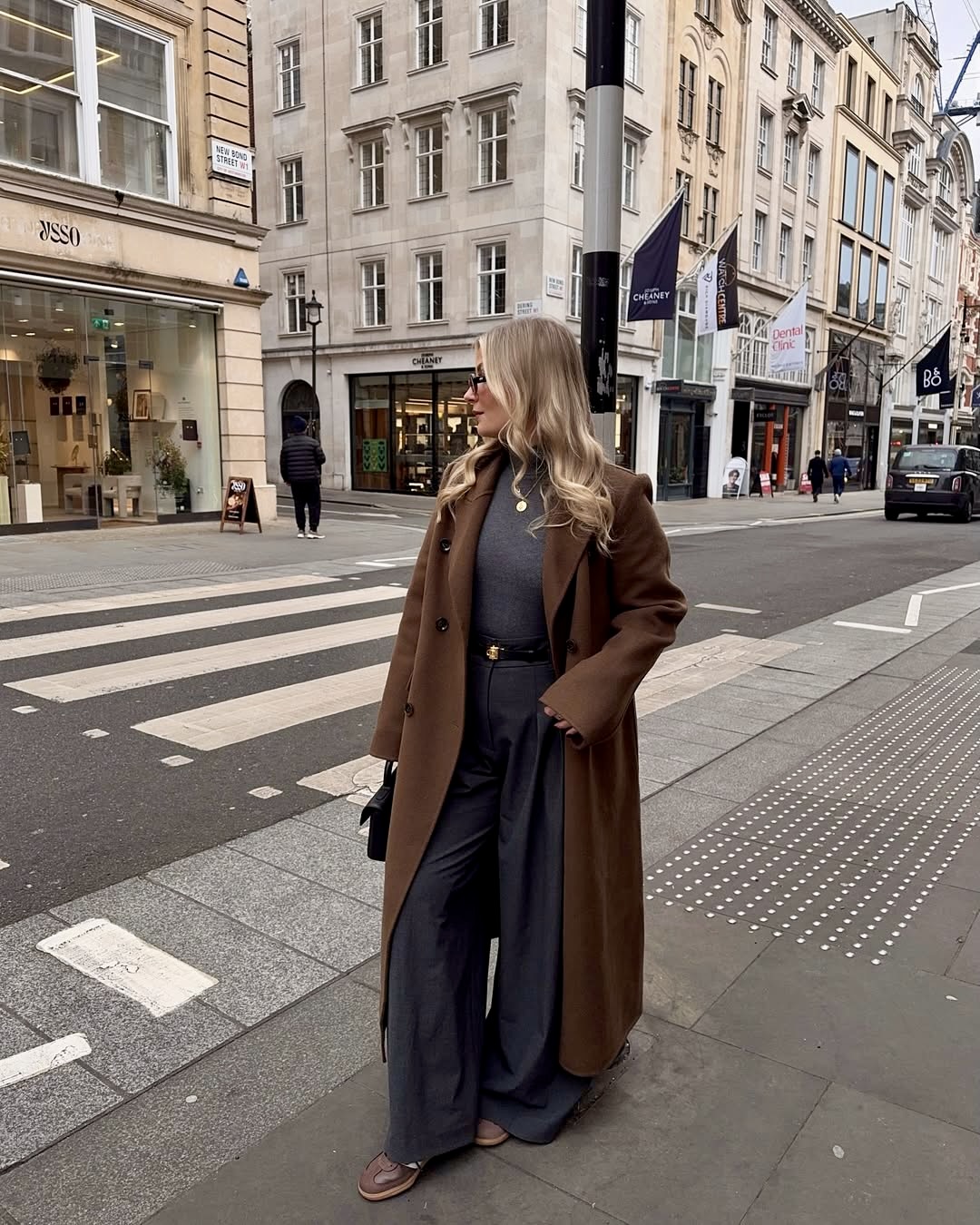 35 European Fall Outfits 2025 to Inspire Your Wardrobe - divagaze.com