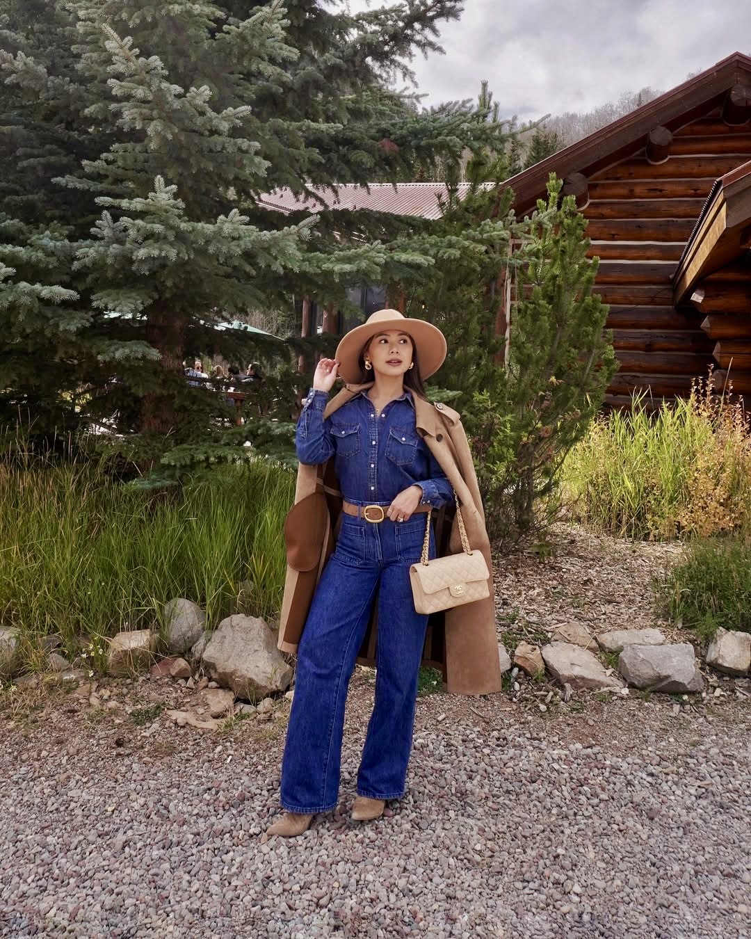35 Western Fall Outfits 2025 for Women to Copy Now - divagaze.com