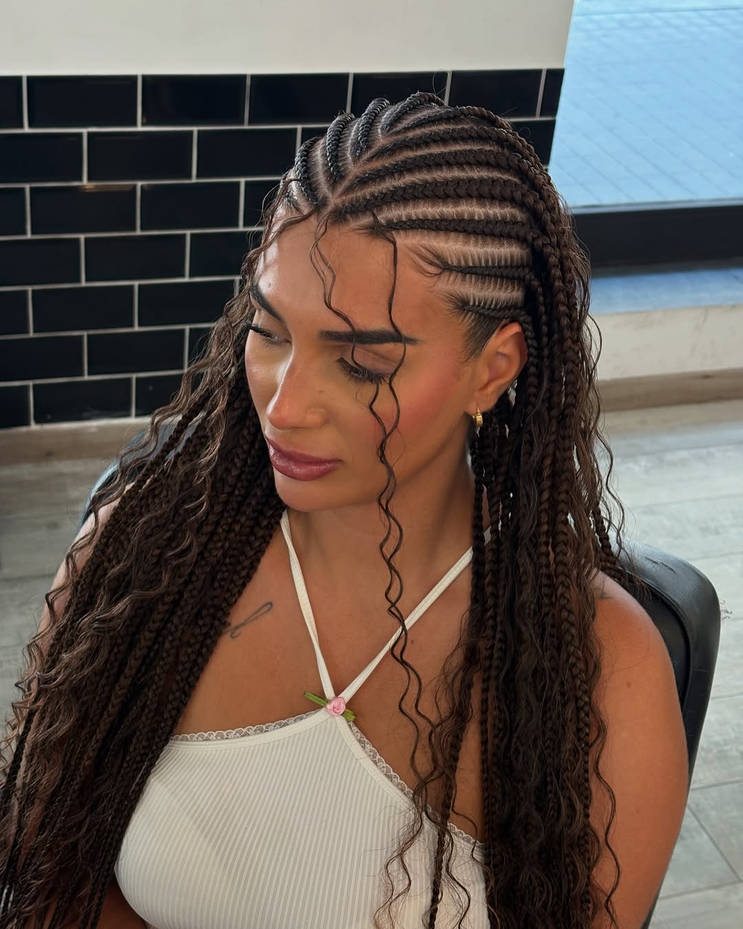 30 Fall Braids 2025 That Are Bold, Cute, and Protective - divagaze.com
