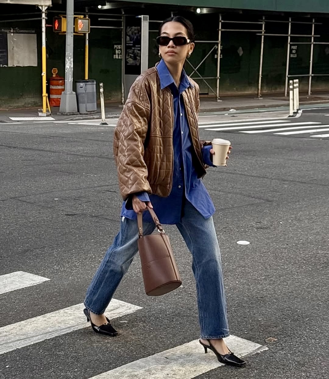 30 Best 90s Fall Outfits 2025 for Women to Try Now - divagaze.com