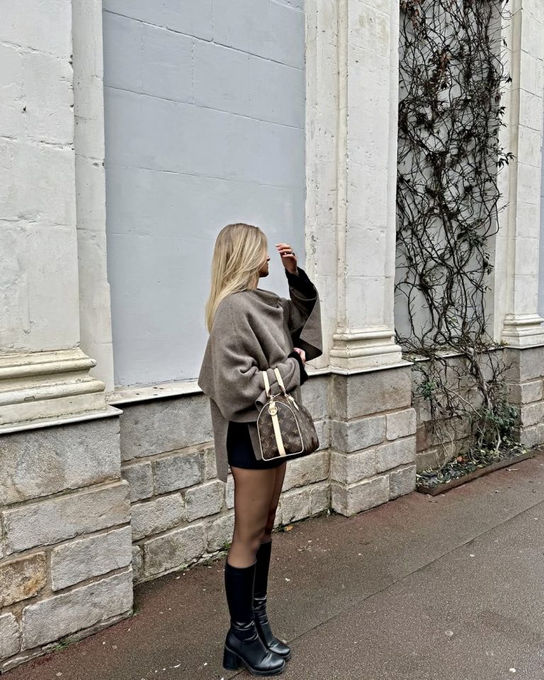 35 Fall Outfits Women Love in 2025: Classy and Trendy Looks - divagaze.com