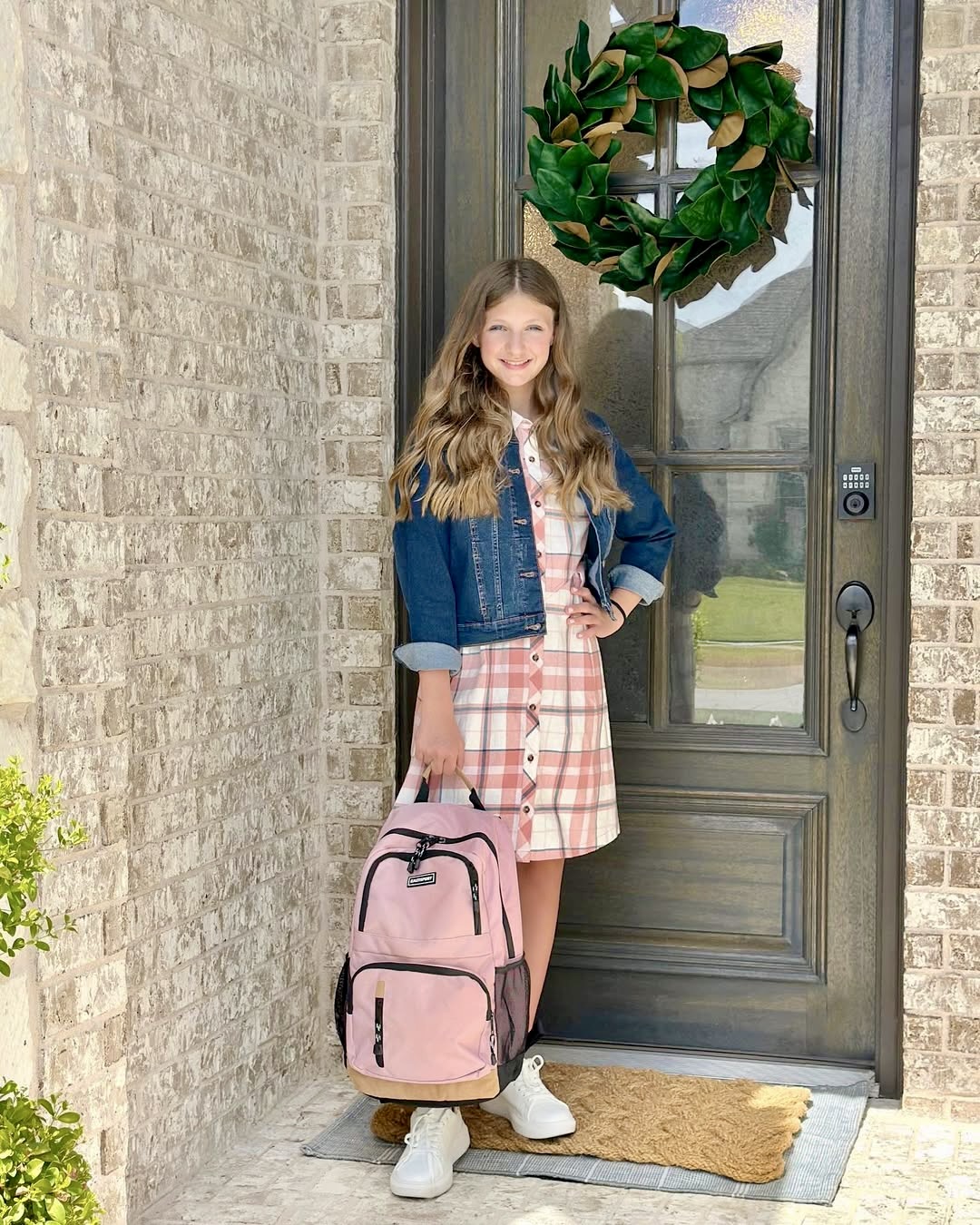 25 Back to School Outfits Middle School Girls 2025 - divagaze.com