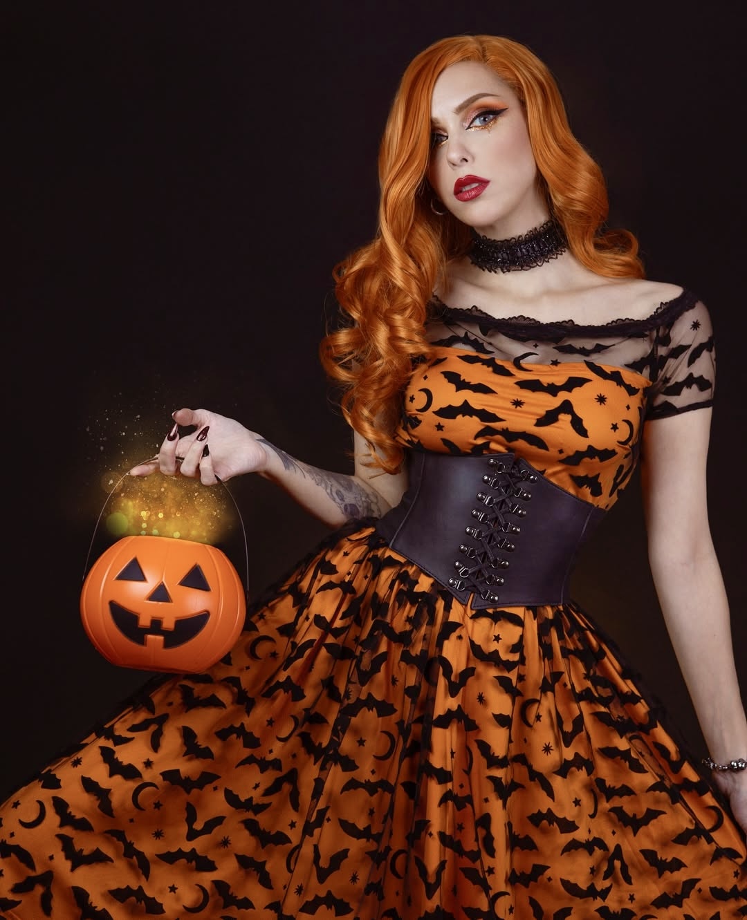 25 Halloween Outfits 2025 Ideas for Women to Dress to Impress ...