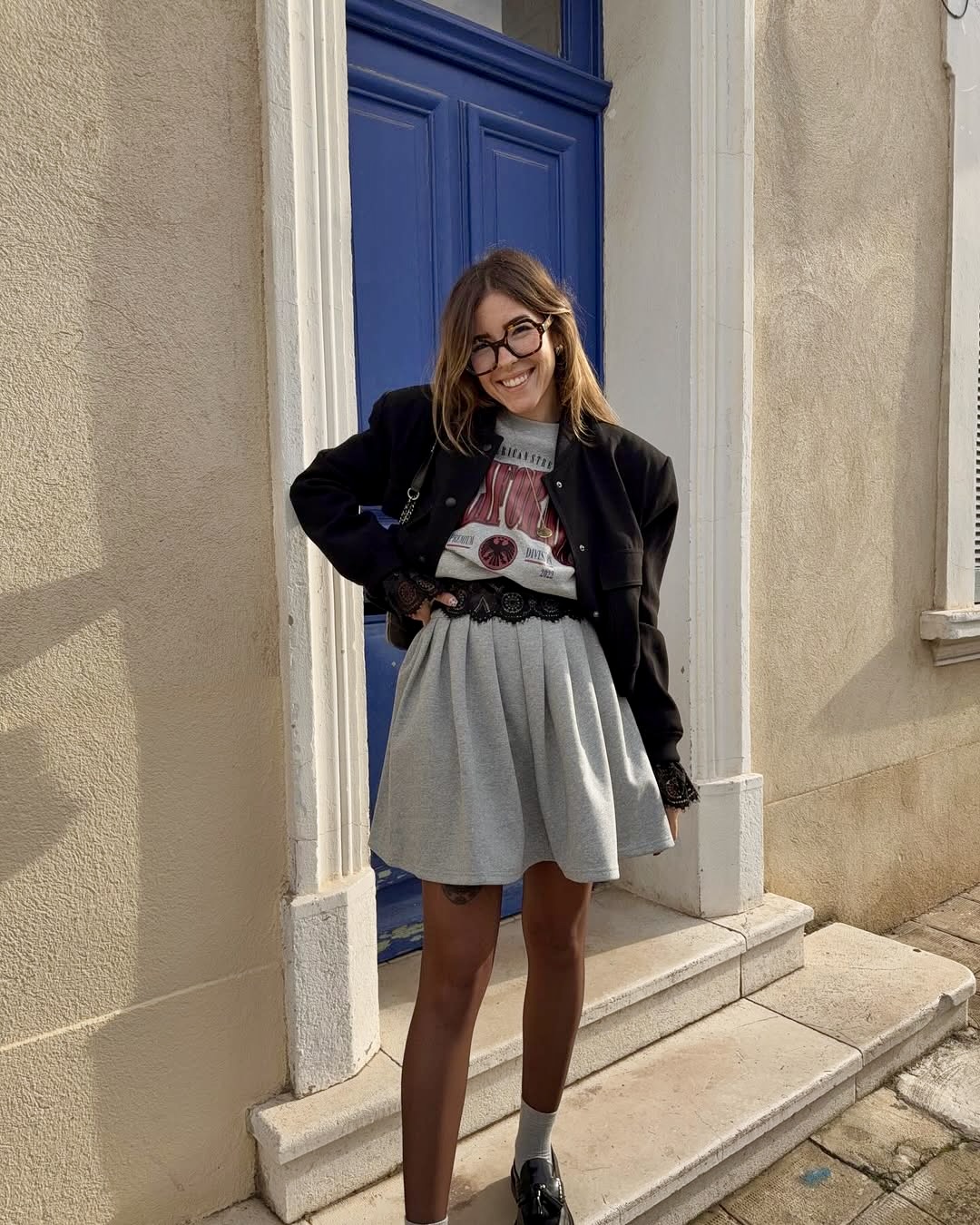 25 Outfit Ideas for School 2025 You’ll Actually Wear - divagaze.com