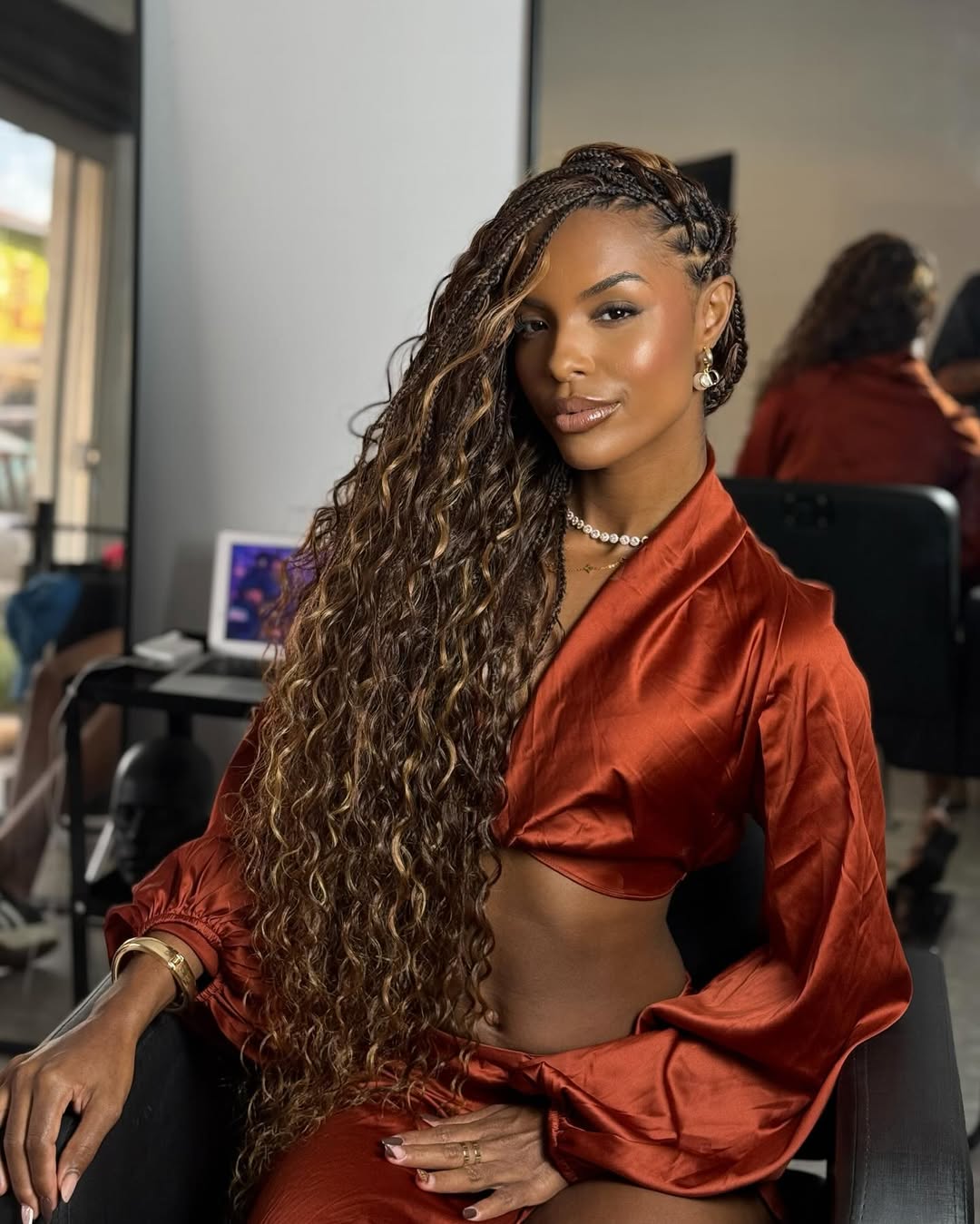 30 Fall Braids 2025 That Are Bold, Cute, and Protective - divagaze.com