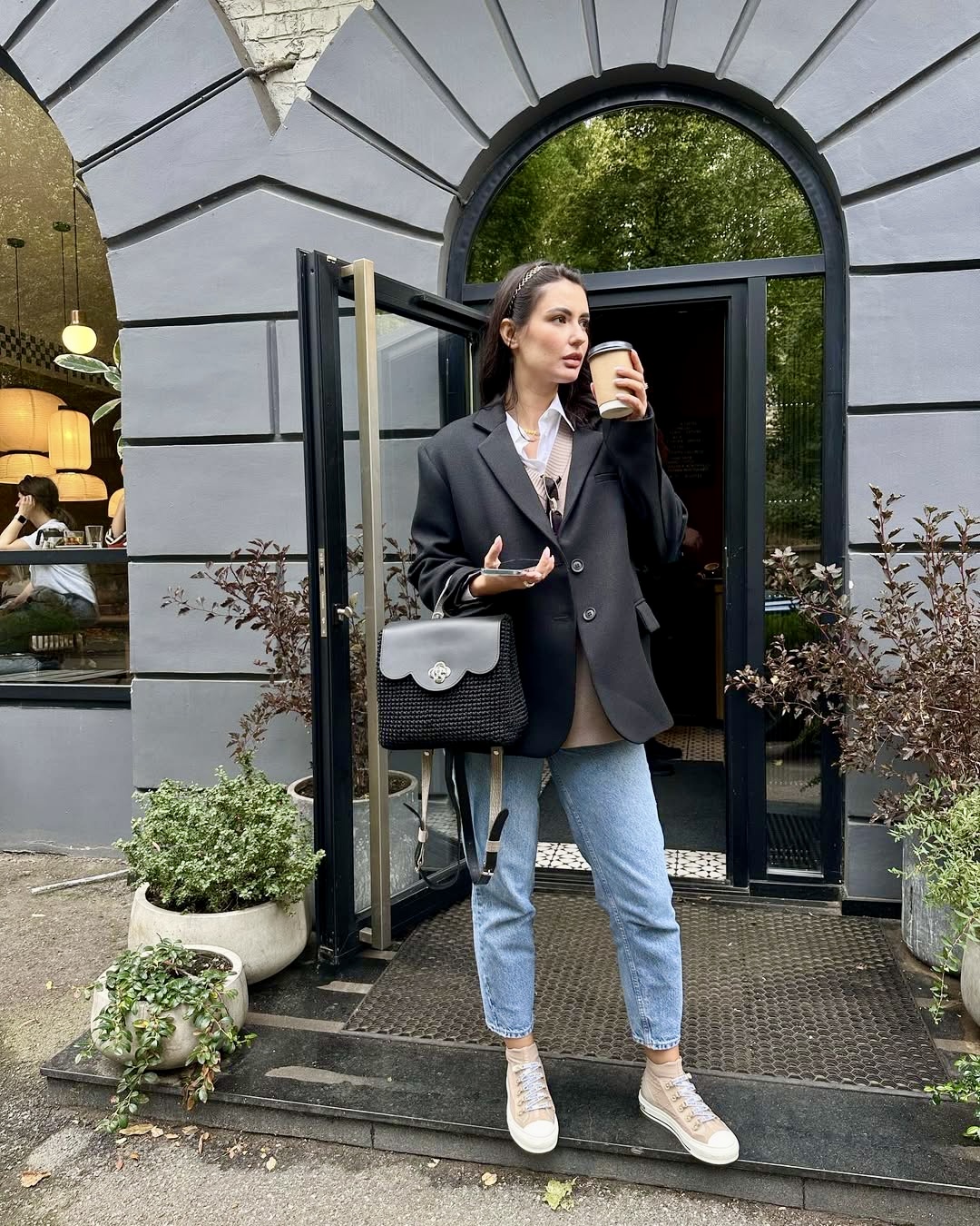 25 Back to School Outfits 2025 for Grown-Up Style Goals - divagaze.com