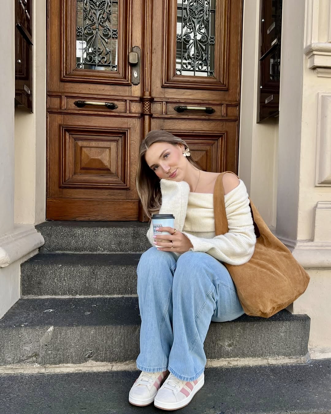 25 Fall Outfits for School 2025 That Are Cute and Comfy - divagaze.com
