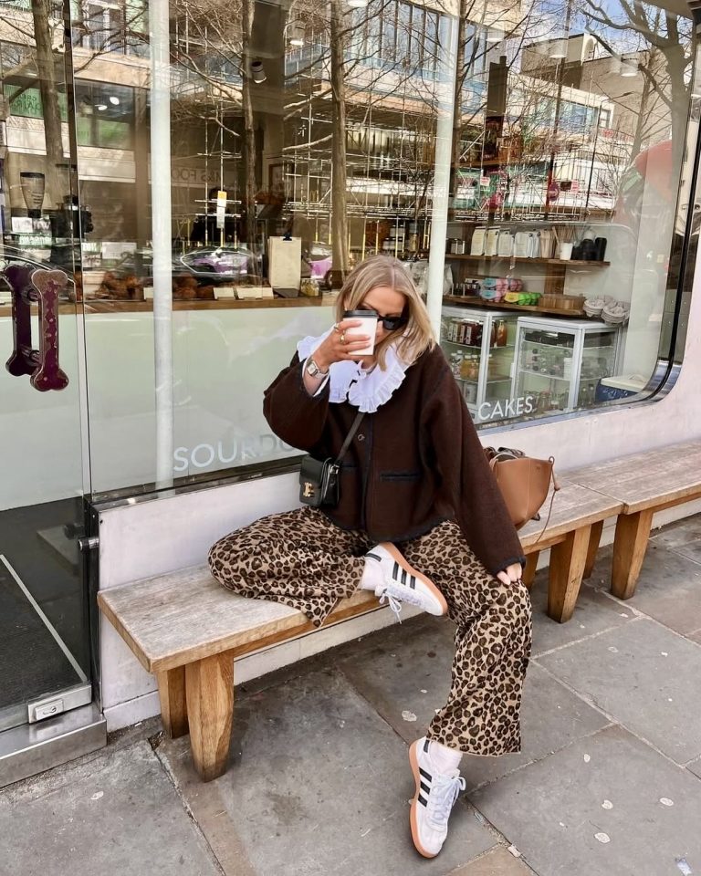 35 Fall Outfits Women Love in 2025: Classy and Trendy Looks - divagaze.com