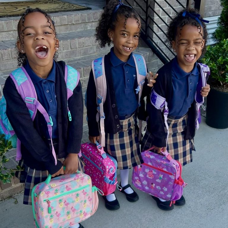 25 Back to School Outfits Middle School Girls 2025 - divagaze.com