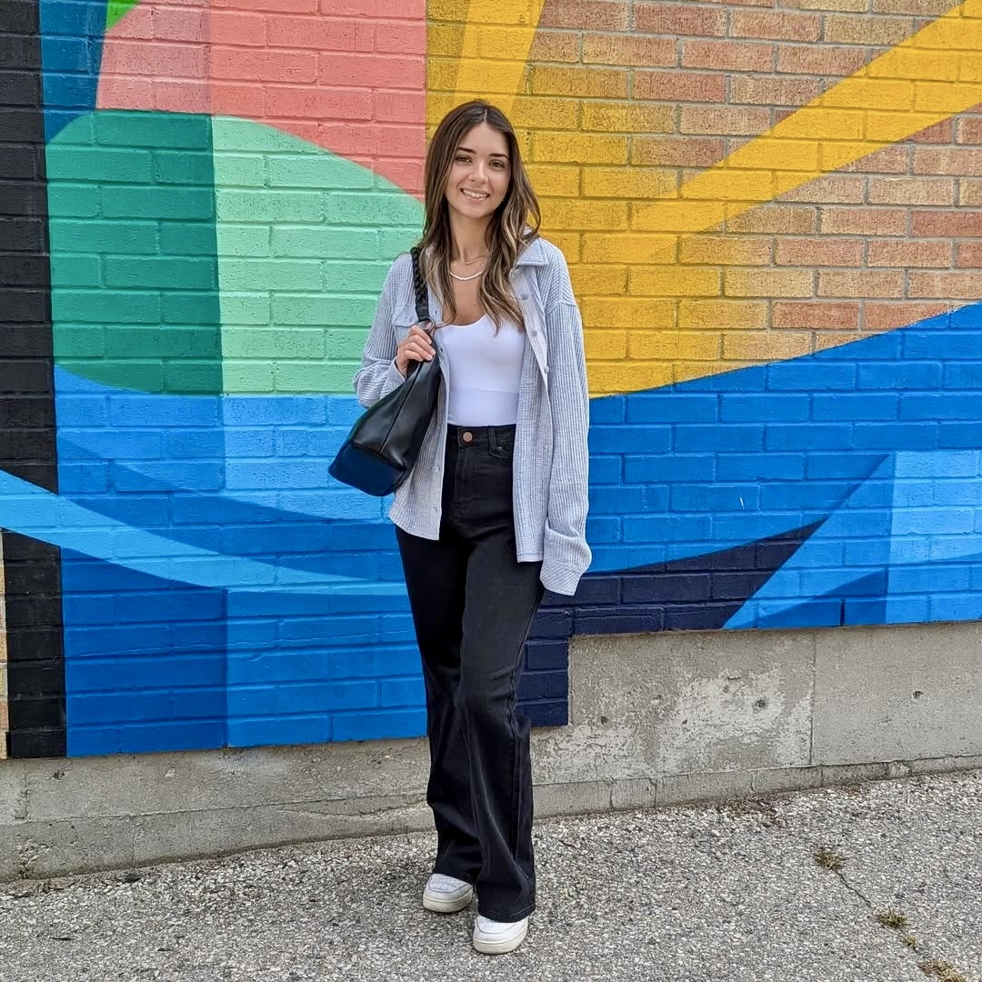 25 Back to School Outfits 2025 for Grown-Up Style Goals - divagaze.com