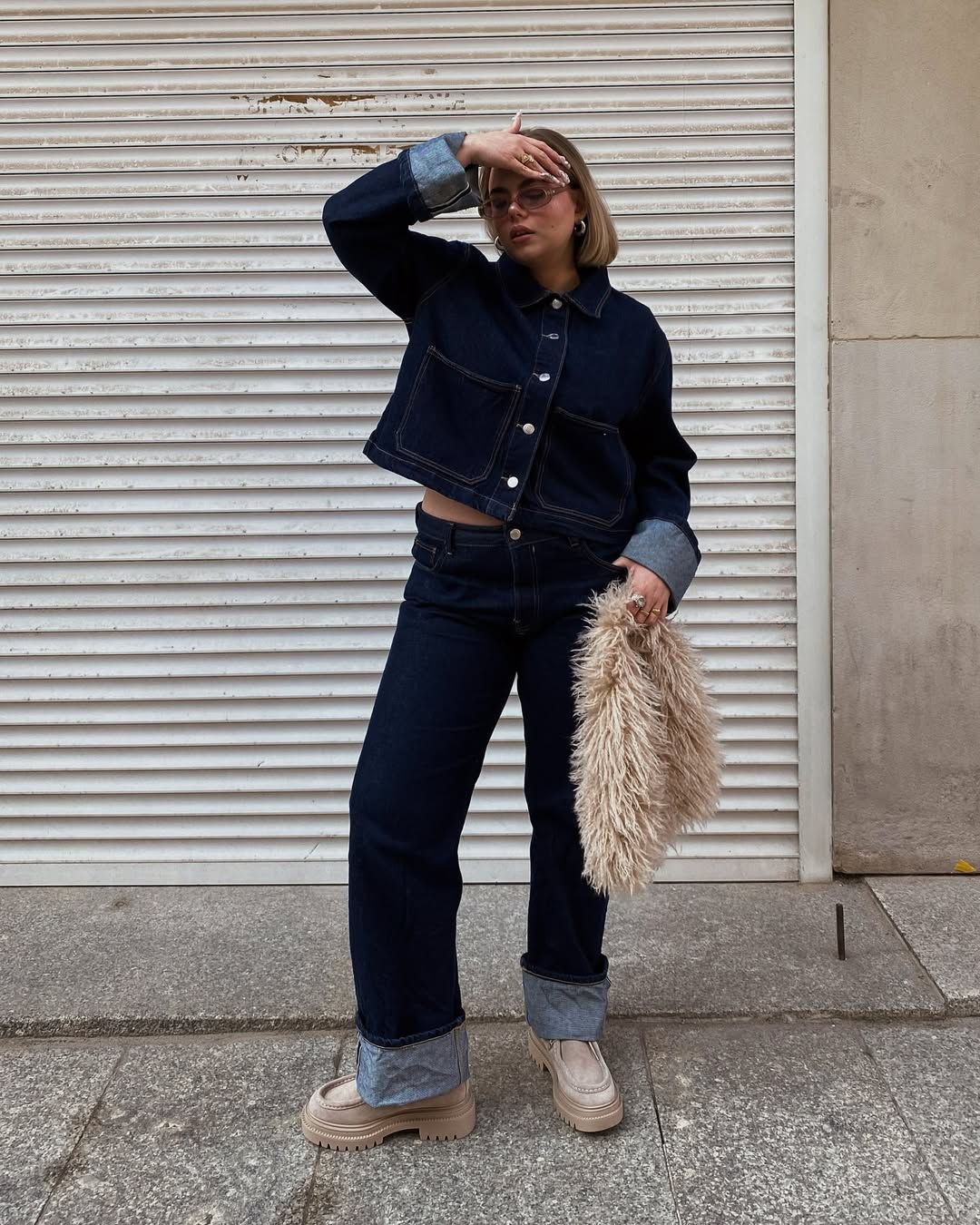 30 Plus Size Fall Outfit 2025 Ideas for Women - divagaze.com