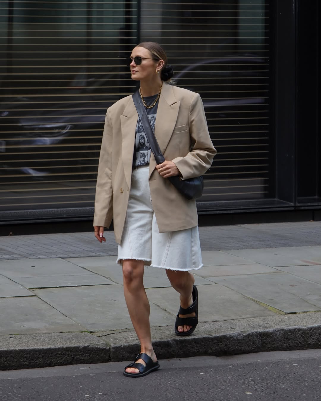 30 Blazer Outfits 2025 for Women to Wear with Confidence - divagaze.com
