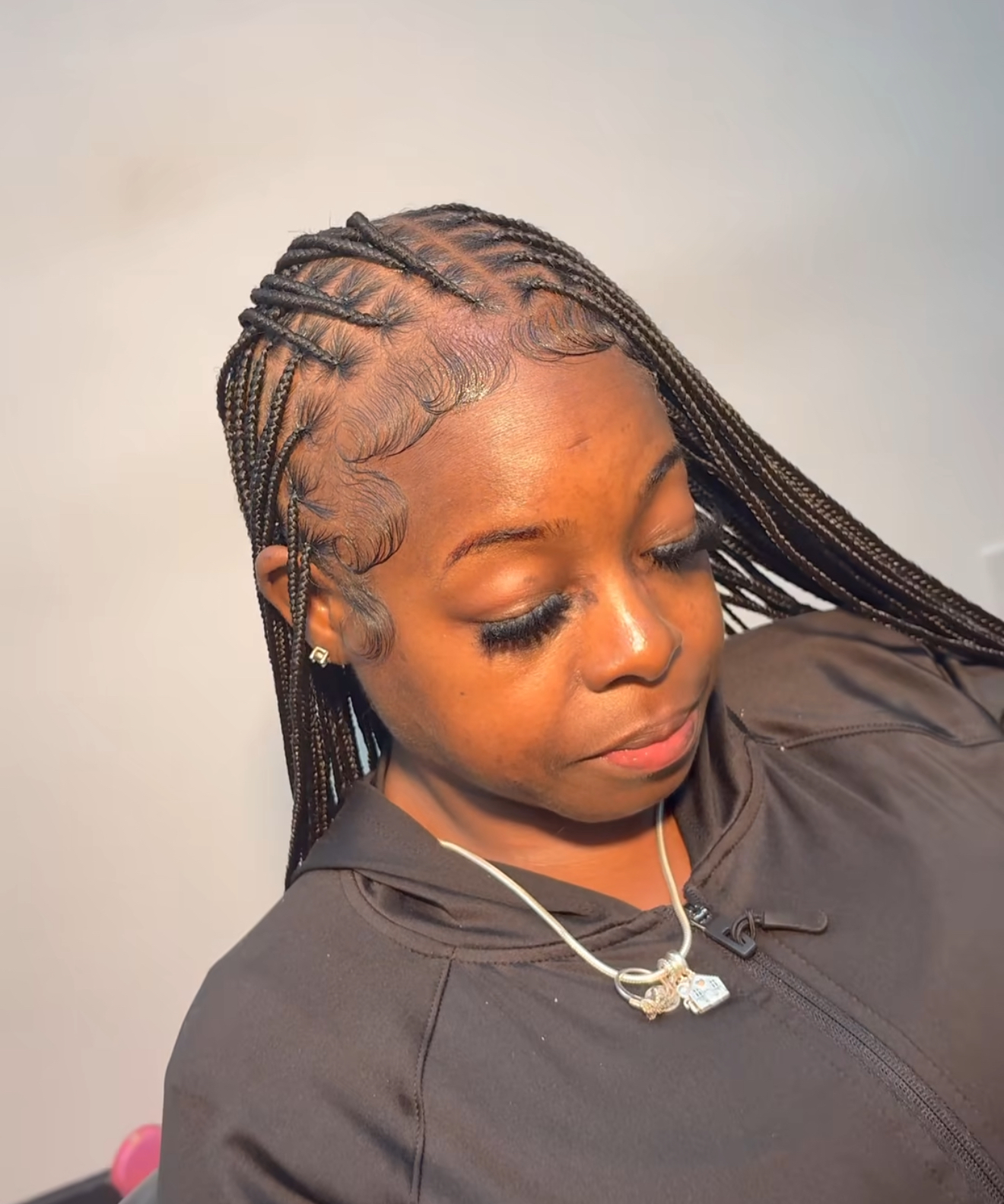 35 Protective Styles for Natural Hair 2025 Ideas - divagaze.com