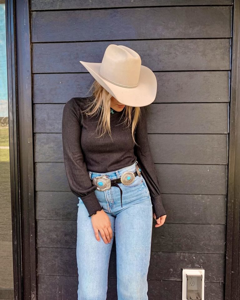 35 Western Fall Outfits 2025 for Women to Copy Now - divagaze.com