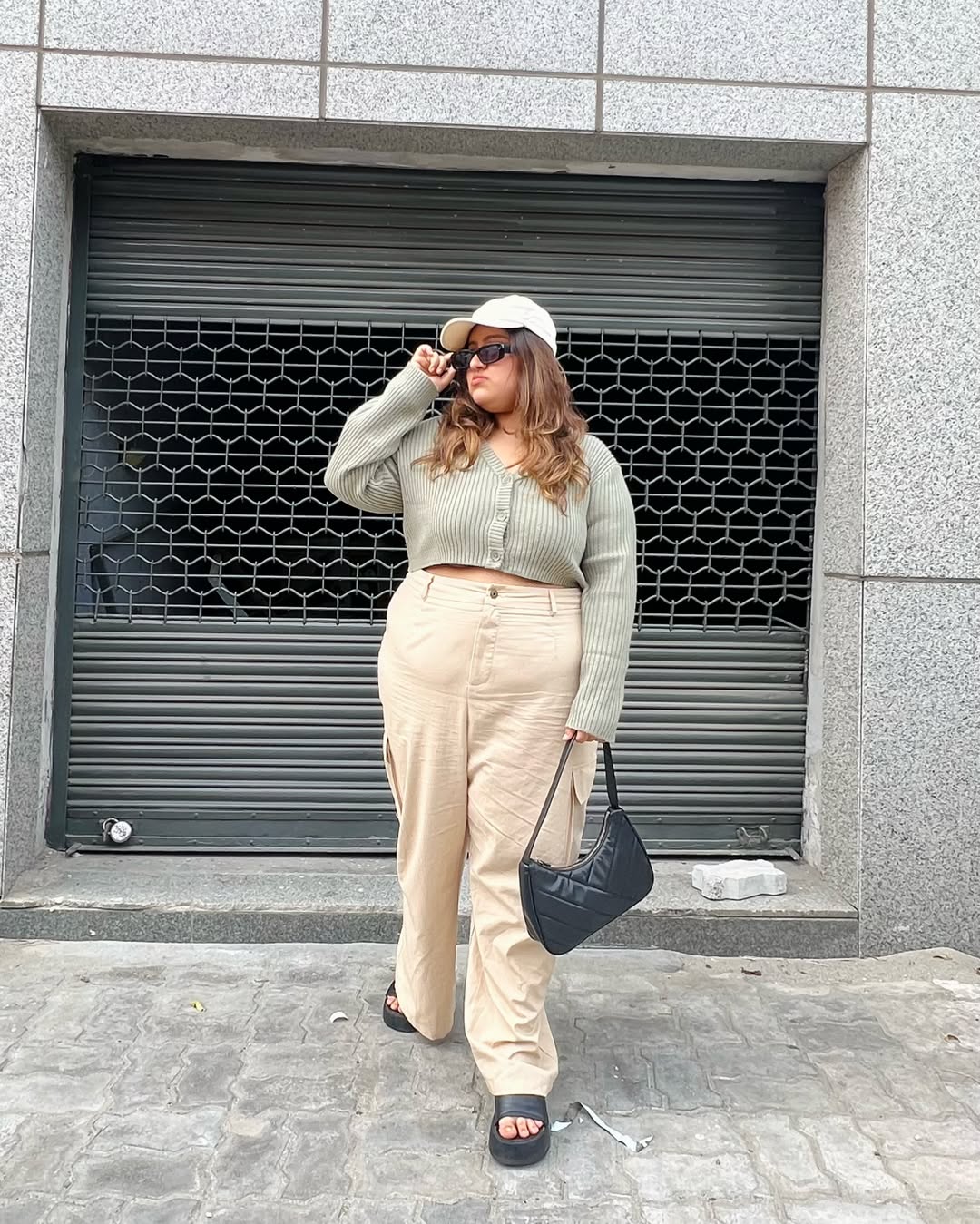 30 Plus Size Fall Outfit 2025 Ideas for Women - divagaze.com