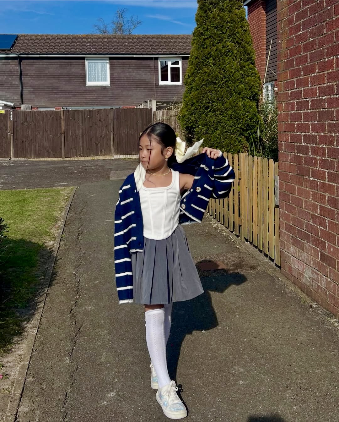 25 Back to School Outfits Middle School Girls 2025 - divagaze.com