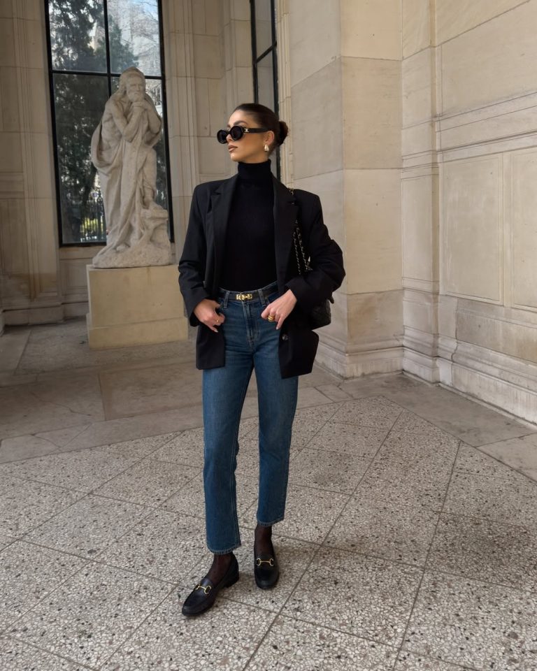 30 Blazer Outfits 2025 for Women to Wear with Confidence - divagaze.com