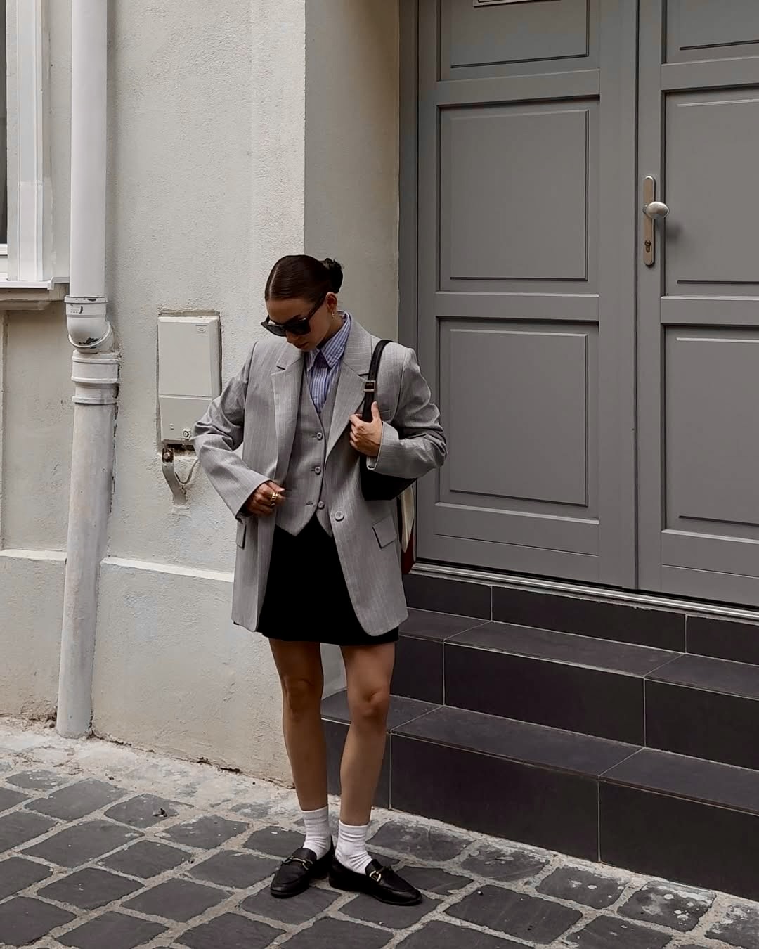 25 Outfit Ideas for School 2025 You’ll Actually Wear - divagaze.com