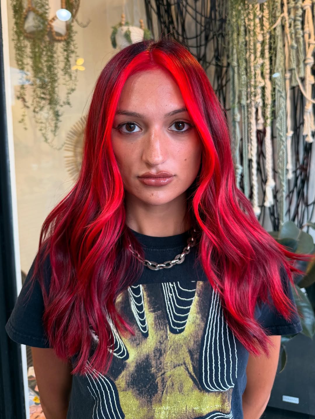 30 Red Hair Color Ideas 2025 to Try Now - divagaze.com