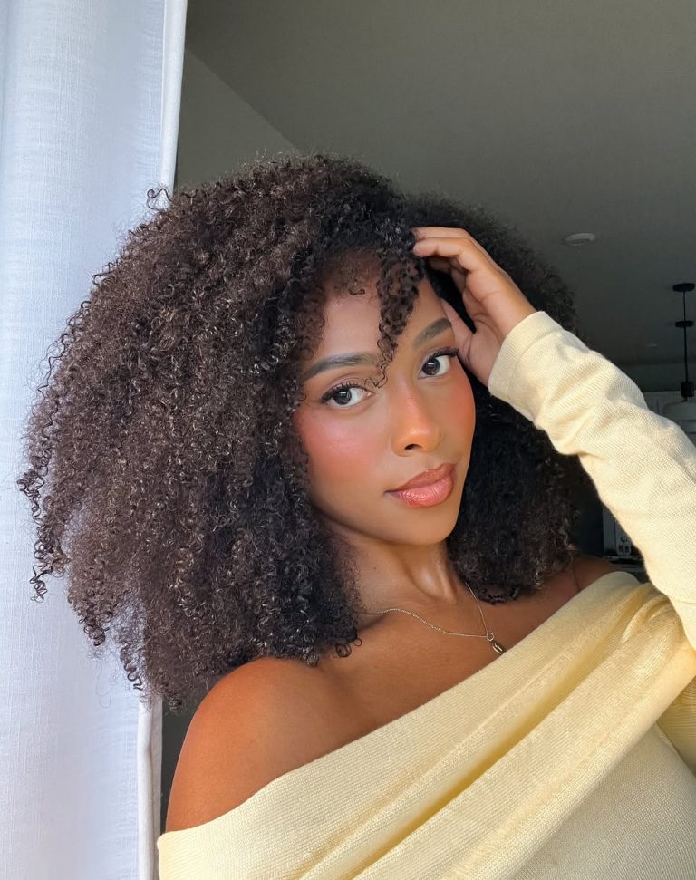 35 Fall Hairstyles for Black Women 2025 (Braids and More) - divagaze.com