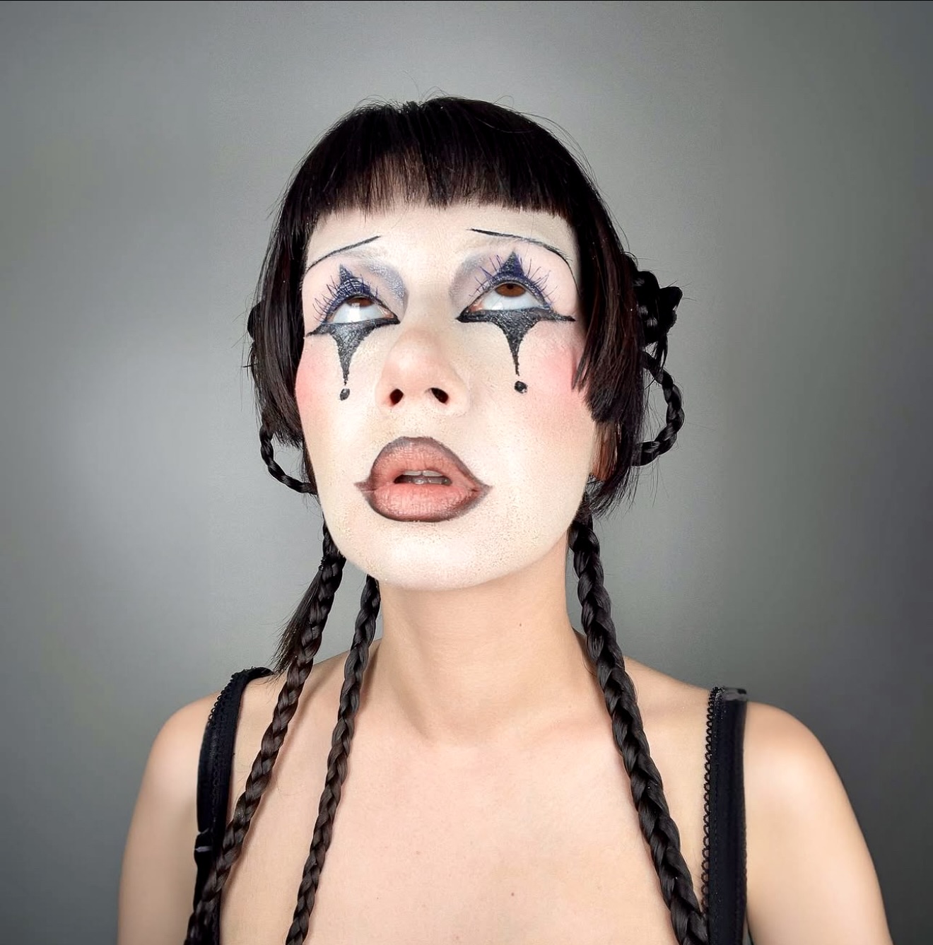 30 Clown Hairstyles 2025 Ideas for Fun, Bold Halloween Hair - divagaze.com