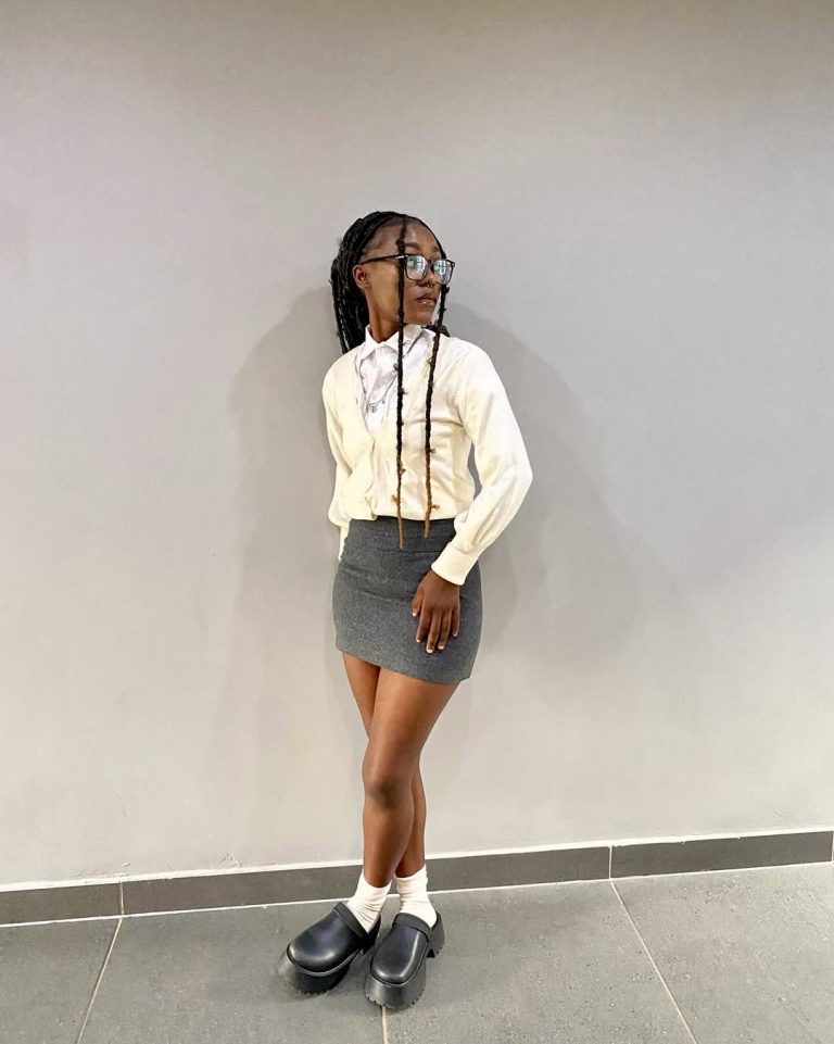 25 Back to School Outfits Highschool 2025 to Copy Now - divagaze.com