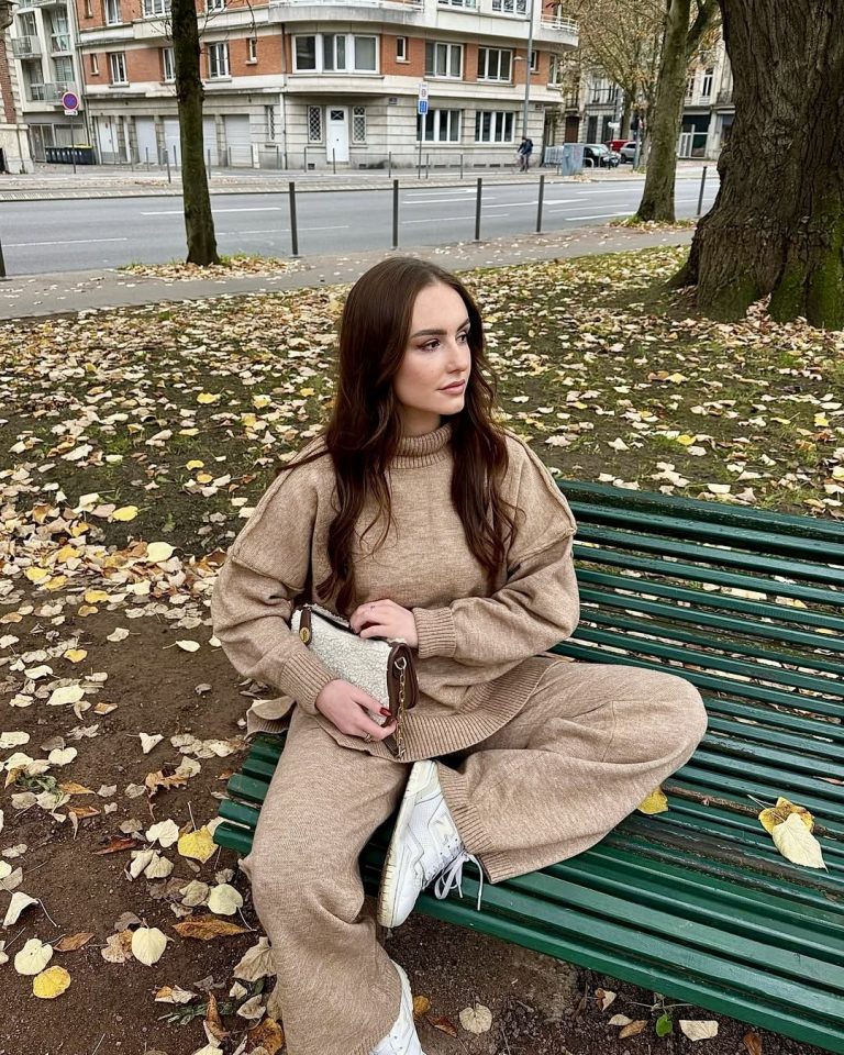 35 Fall Outfits Women Love in 2025: Classy and Trendy Looks - divagaze.com