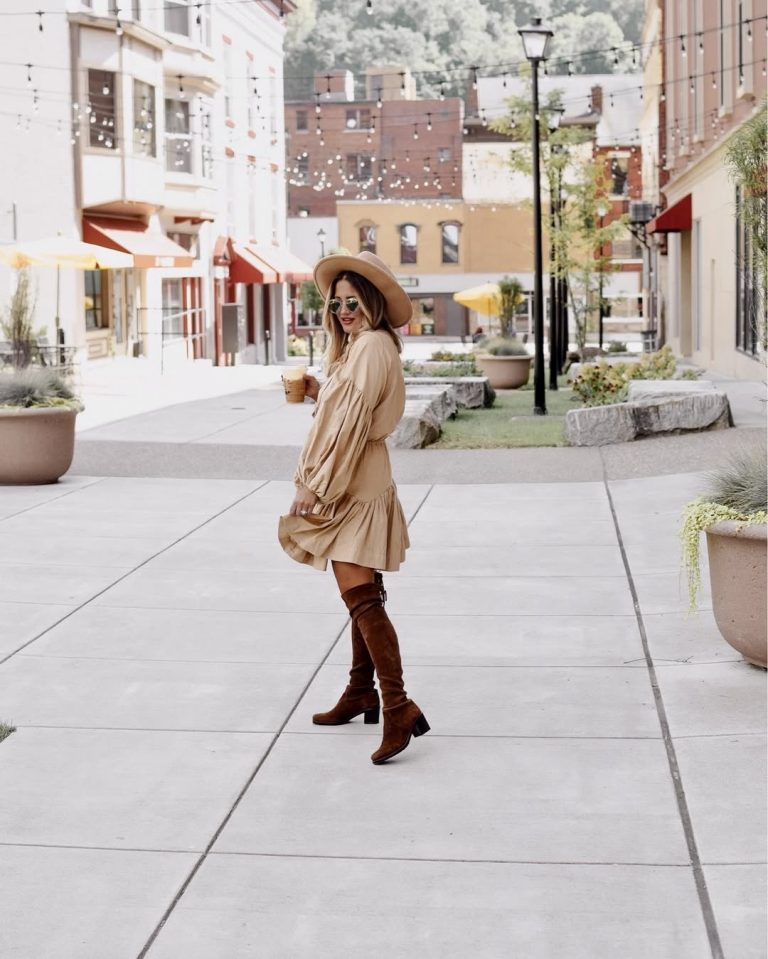 30 Fall Festival Outfit Ideas for Women - divagaze.com