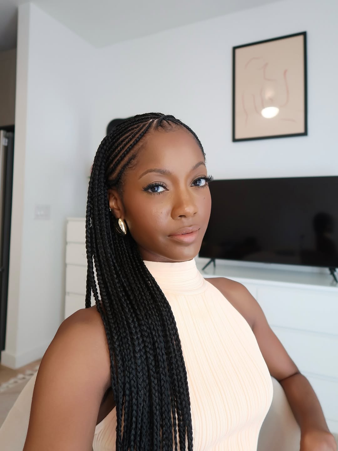 30 Fall Braids 2025 That Are Bold, Cute, and Protective - divagaze.com