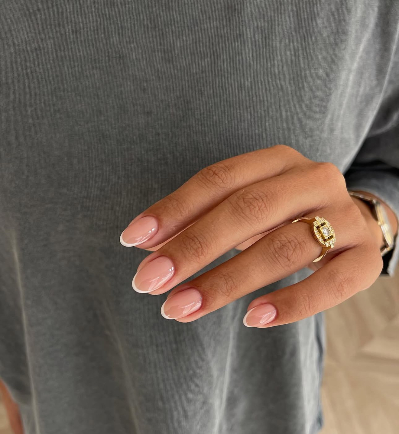 30 Fall French Tip Nails 2025 Ideas to Copy This Season - divagaze.com