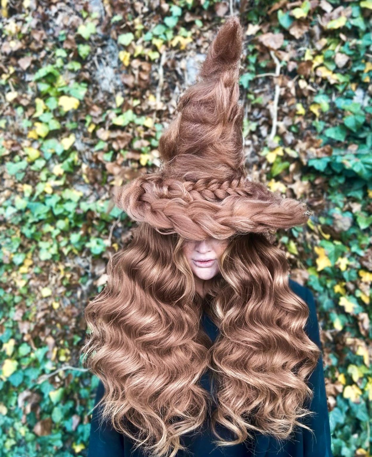 25 Witch Hairstyles 2025 to Rock Your Magical Vibe - divagaze.com
