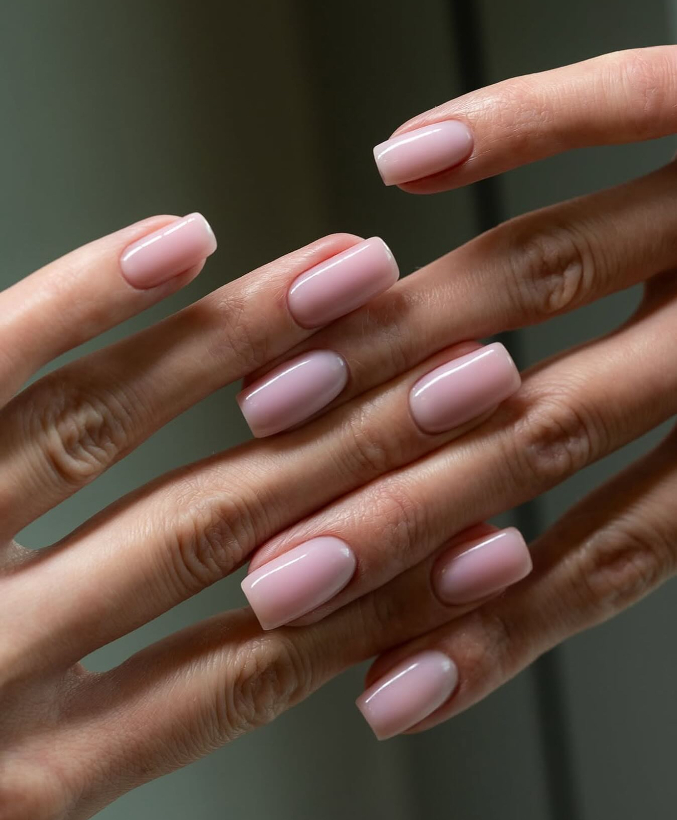 35 Neutral Fall Nails 2025 Ideas for a Chic Autumn Look - divagaze.com