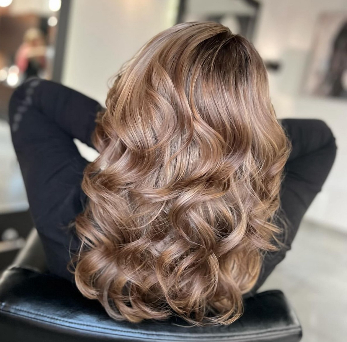 35 Brown Cinnamon Hair Color Ideas 2025 for Modern Women - divagaze.com