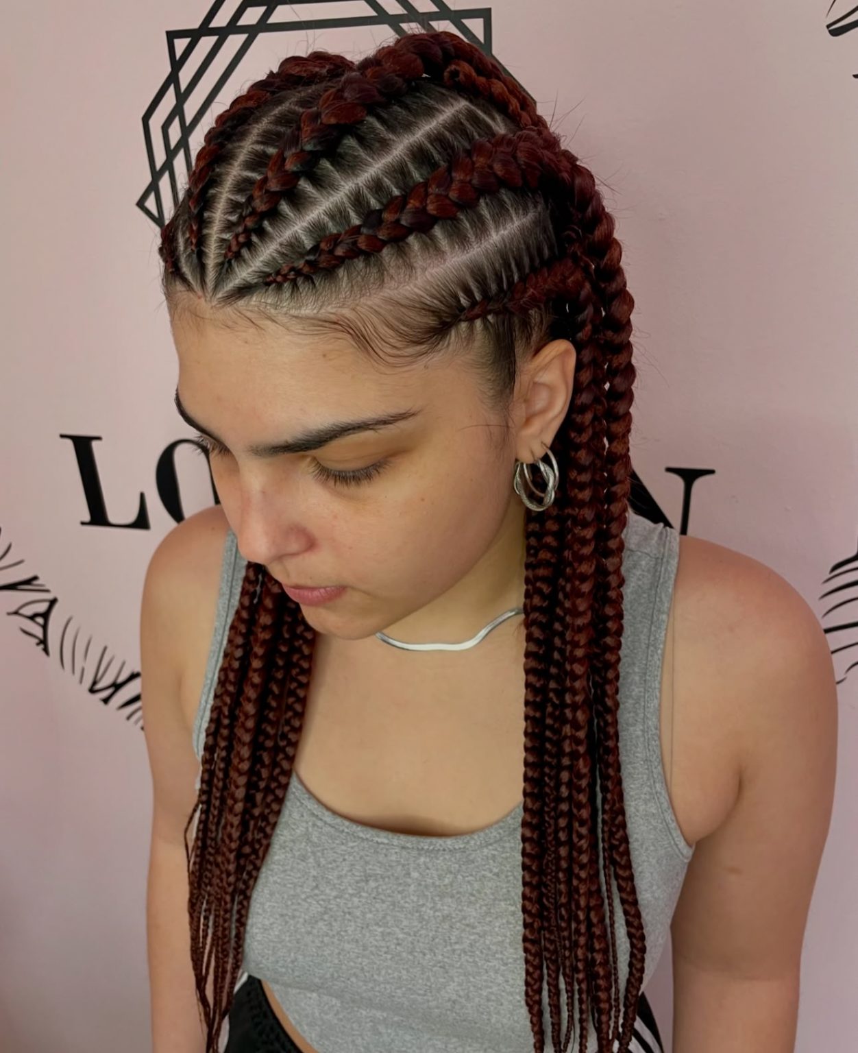 29 Fulani Braids Hairstyles 2025 for Bold and Stylish Women - divagaze.com