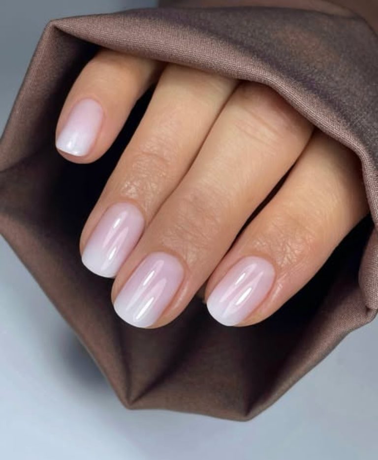 35 Neutral Fall Nails 2025 Ideas for a Chic Autumn Look - divagaze.com